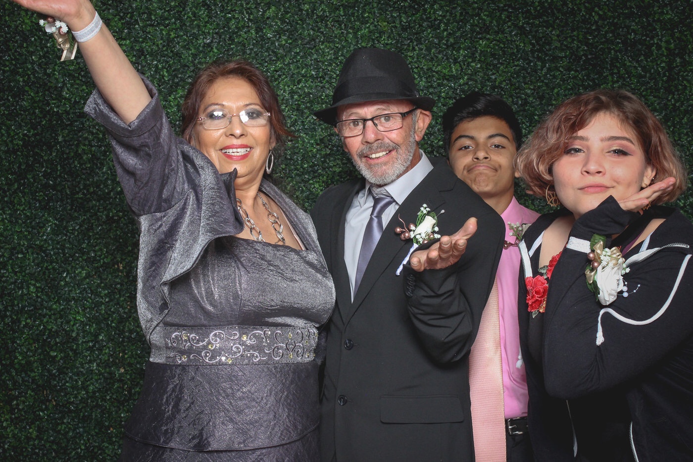 PHOTOBOOTH – ALAMO CITY LENS